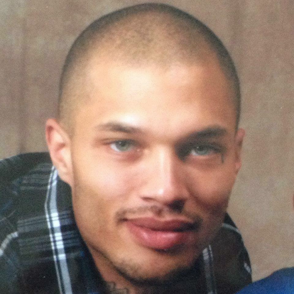 Jeremy Meeks nice photo - Jeremy Meeks